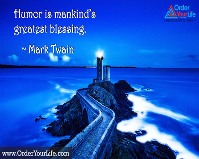 59 Humorous Sayings to Guide You Into the New Year - Order Your Life