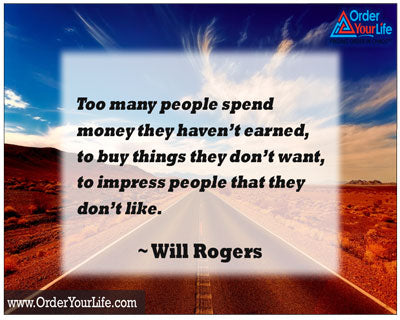 It’s Tax Time! 61 Quotes About Money, Success, and Happiness – Order ...