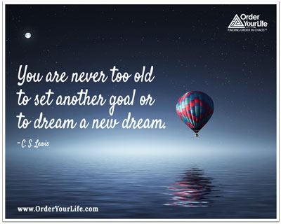 Here’s to the New Year: 61 Quotes About Life - Order Your Life